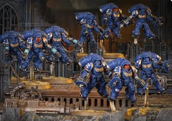 Inceptor | Warhammer 40k | FANDOM powered by Wikia