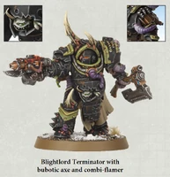 Blightlord Terminators | Warhammer 40k | Fandom