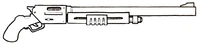 Shotgun | Warhammer 40k Wiki | Fandom