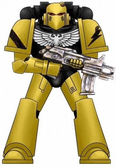 Image - Marines Malevolent MKVII.jpg | Warhammer 40k | FANDOM powered ...