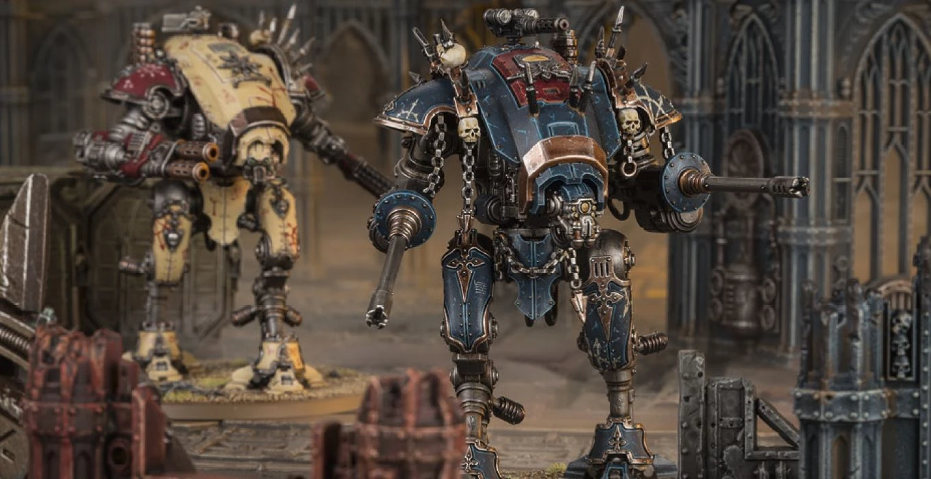 War Dog | Warhammer 40k Wiki | Fandom