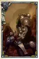 Apothecary | Warhammer 40k Wiki | Fandom