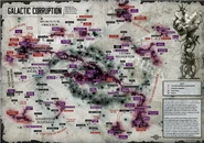 Great Rift | Warhammer 40k | Fandom