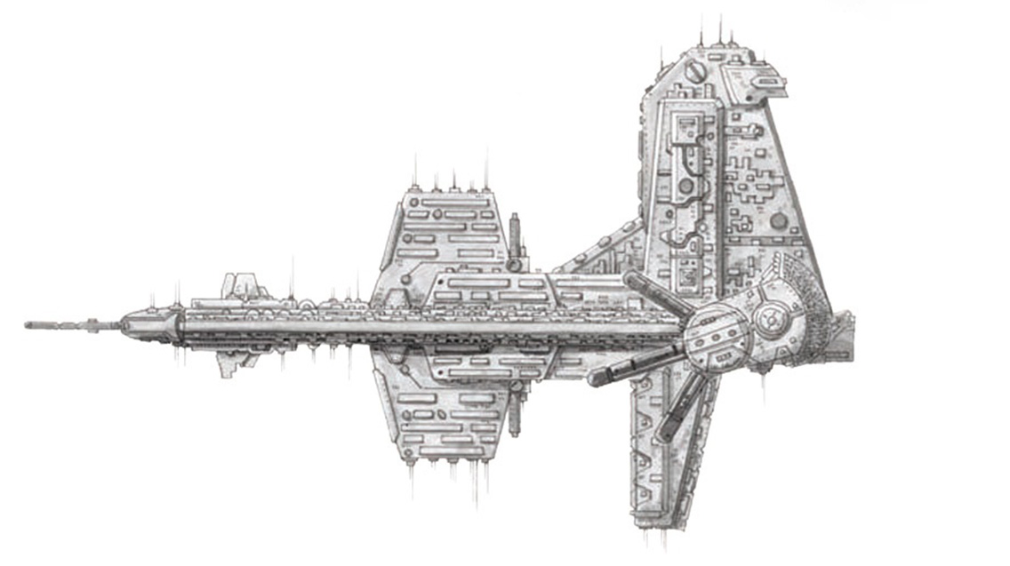 Demiurg Warhammer 40k Fandom Powered By Wikia