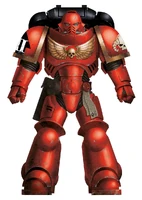 Exorcists | Warhammer 40k Wiki | Fandom