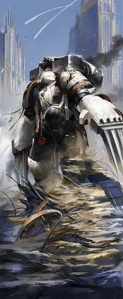 Kayvaan Shrike | Warhammer 40k | FANDOM powered by Wikia