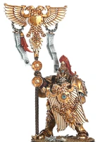 Vexilus Praetor | Warhammer 40k Wiki | Fandom