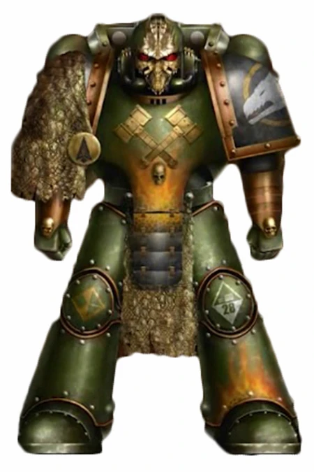 Image - Pyre Guard Pre-Heresy 2.jpg | Warhammer 40k | FANDOM powered by ...
