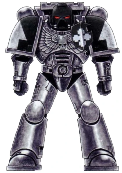 Iron Knights | Warhammer 40k | FANDOM powered by Wikia