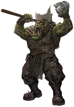 Orks | Warhammer 40k | FANDOM powered by Wikia