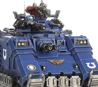 Repulsor | Warhammer 40k | Fandom