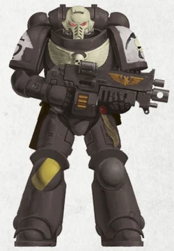 Death Spectres | Warhammer 40k Wiki | Fandom