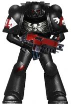 Angels of Vengeance | Warhammer 40k | FANDOM powered by Wikia