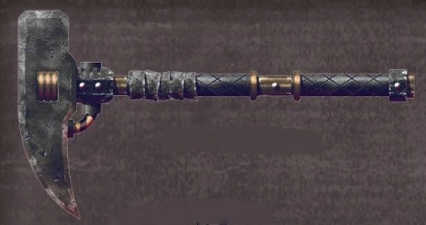 Power Hammer | Warhammer 40k Wiki | Fandom