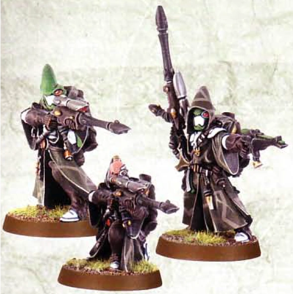 Image - Biel-Tan Rangers.png | Warhammer 40k | FANDOM powered by Wikia