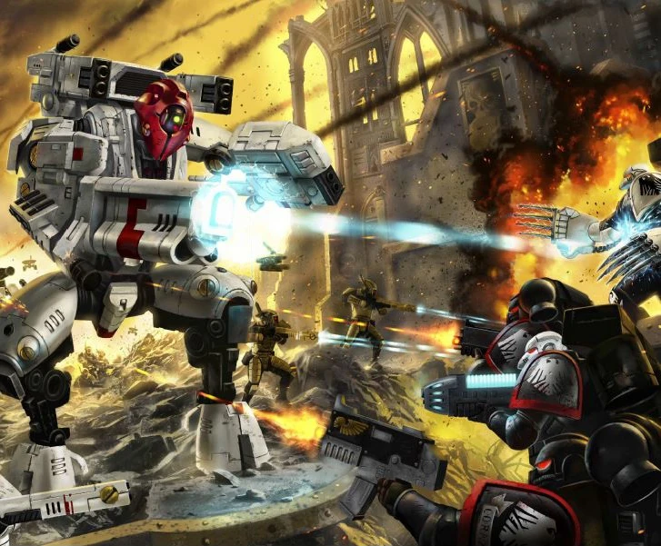 Create Your Army with pictures game | Page 75 | SpaceBattles