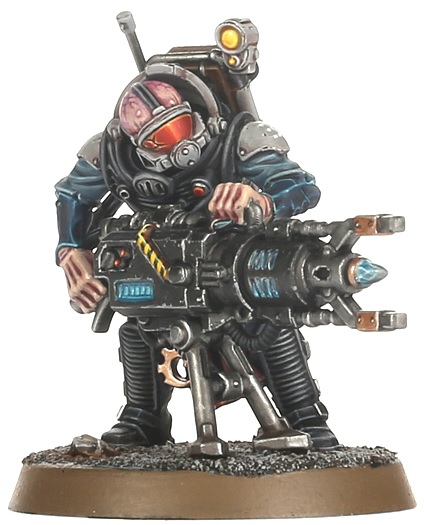 Seismic Cannon | Warhammer 40k Wiki | Fandom