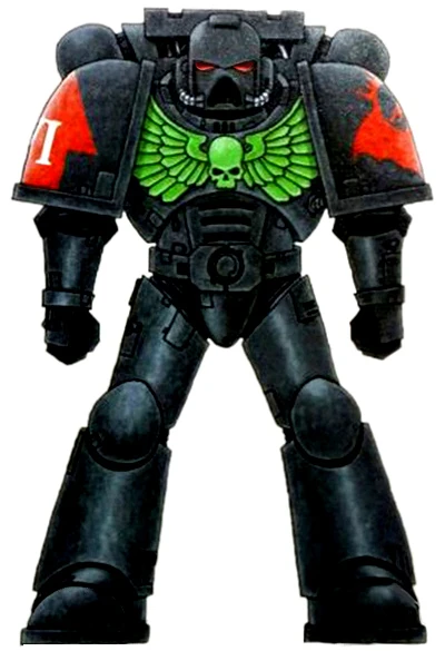 Halo Dragons | Warhammer 40k | Fandom