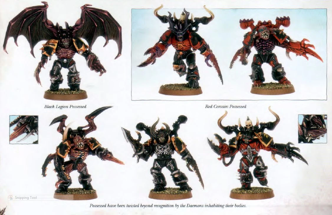 Image - Possessed3.jpg | Warhammer 40k | FANDOM powered by Wikia
