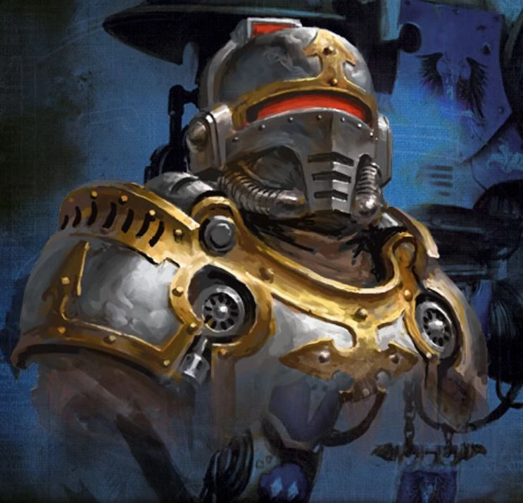 House Boros | Warhammer 40k Wiki | Fandom