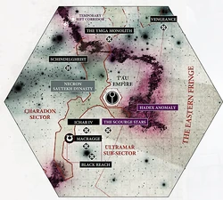 T'au Empire | Warhammer 40k | Fandom