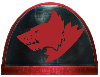 Red Wolves | Warhammer 40k Wiki | Fandom