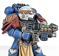 Combi-weapons | Warhammer 40k | Fandom