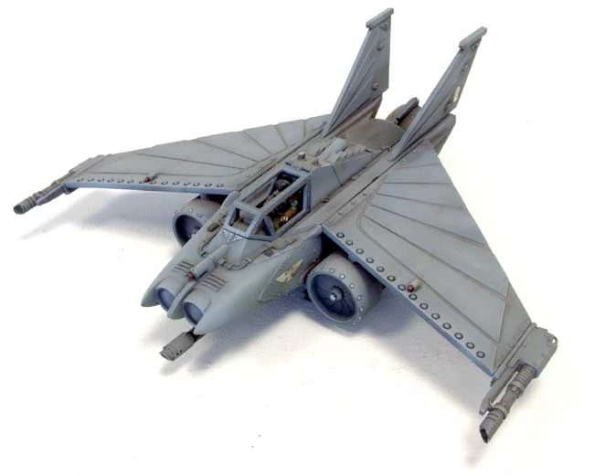 Image - Imperial Navy Lightning.jpg | Warhammer 40k | FANDOM powered by ...