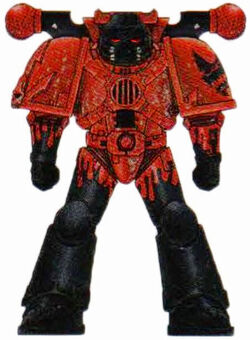 Knights of Blood (Warband) | Warhammer 40k Wiki | Fandom