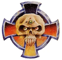 Crux Terminatus | Warhammer 40k | FANDOM powered by Wikia