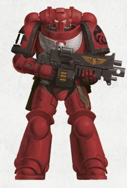 Red Talons | Warhammer 40k Wiki | Fandom