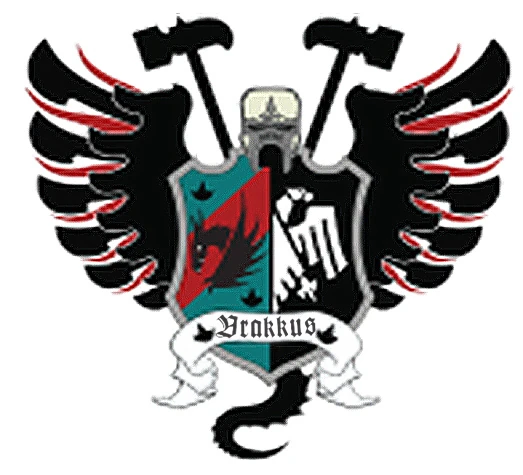 House Drakkus | Warhammer 40k | FANDOM powered by Wikia