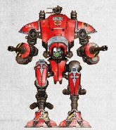 Armiger Helverin | Warhammer 40k Wiki | Fandom