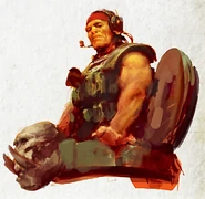 Catachan Jungle Fighters | Warhammer 40k Wiki | Fandom