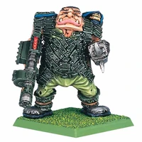 Nork Deddog | Warhammer 40k | FANDOM powered by Wikia