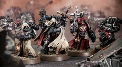 Fallen Angels | Warhammer 40k Wiki | Fandom