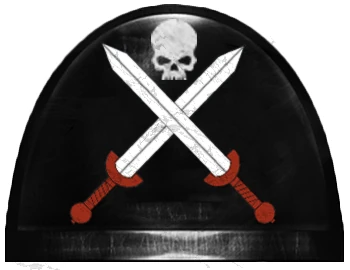 Vorpal Swords | Warhammer 40k Wiki | Fandom