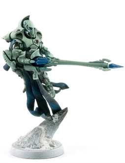 Shadow Spectres | Warhammer 40k Wiki | Fandom