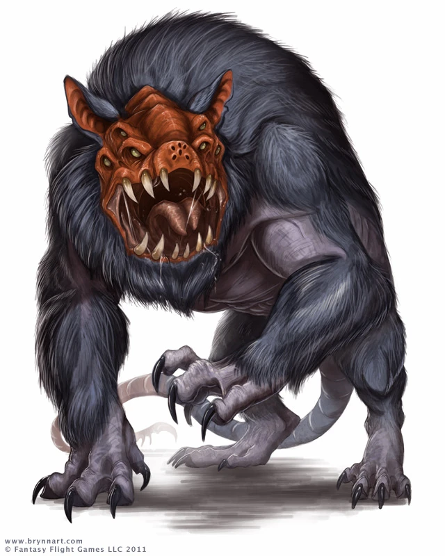 Clawed Fiend | Warhammer 40k | Fandom