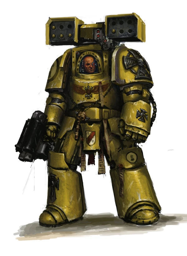 Image - Terminator cyclone by masteralighieri-d3ivp1w.jpg | Warhammer ...