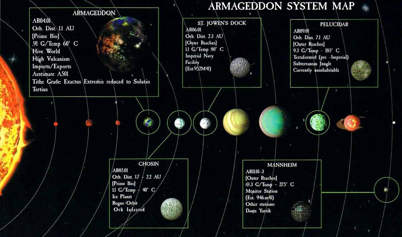 Image Armageddon System Map Warhammer 40k Fandom Powered By Wikia