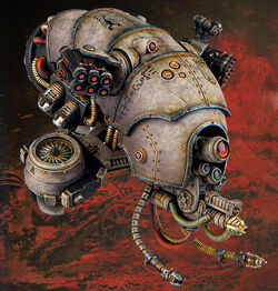 Vultarax | Warhammer 40k | Fandom