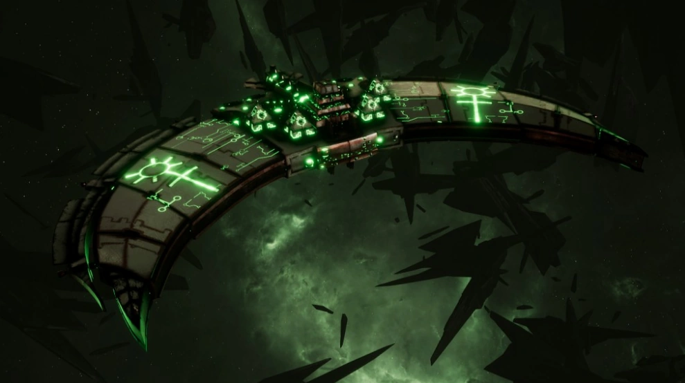 Jackal-class Raider | Warhammer 40k Wiki | Fandom