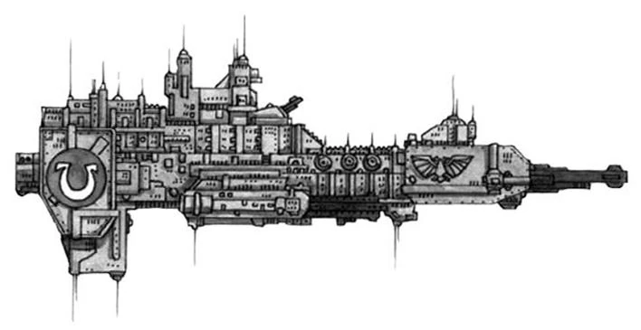 Nova-class Frigate | Warhammer 40k Wiki | Fandom