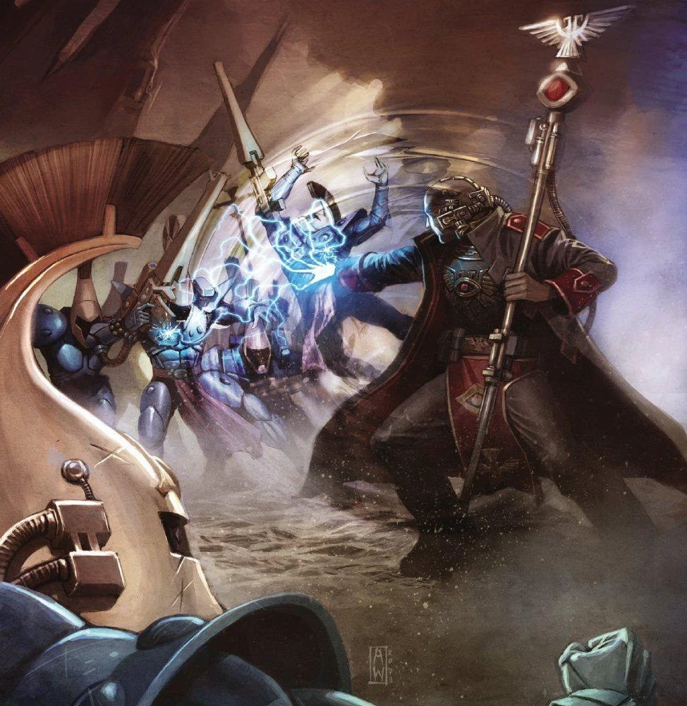 Image - Psyker-0.jpg | Warhammer 40k | FANDOM powered by Wikia