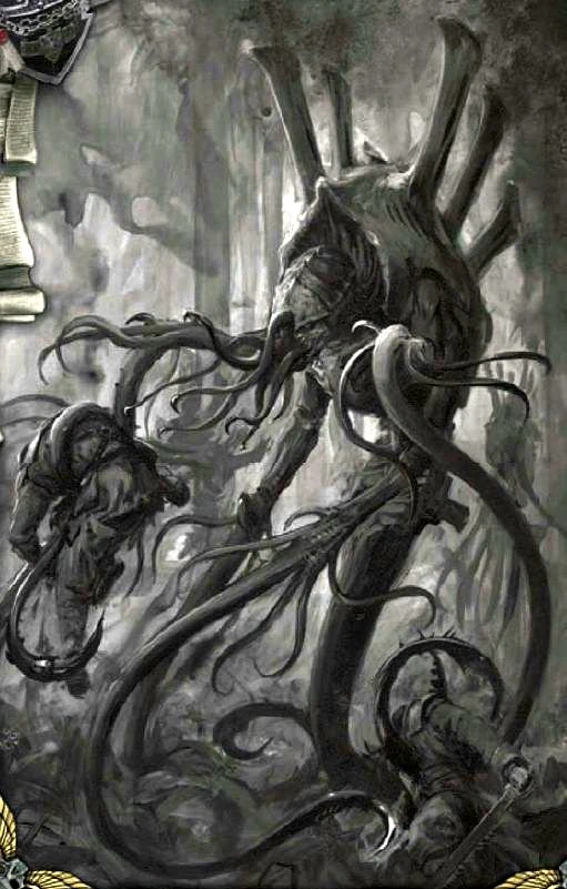 Venomthrope | Warhammer 40k | FANDOM powered by Wikia