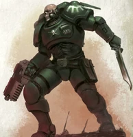 Reiver | Warhammer 40k | FANDOM powered by Wikia