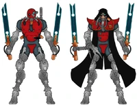 Sicarian Ruststalker | Warhammer 40k Wiki | Fandom