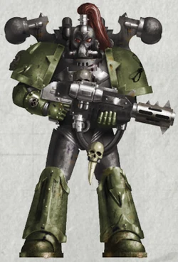Purge, The | Warhammer 40k | FANDOM powered by Wikia
