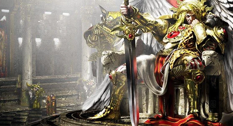 Blade Encarmine | Warhammer 40k | FANDOM powered by Wikia